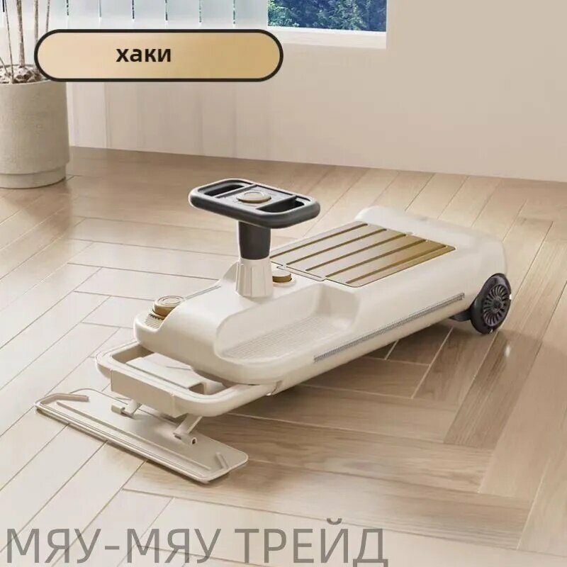 Электромобиль детский