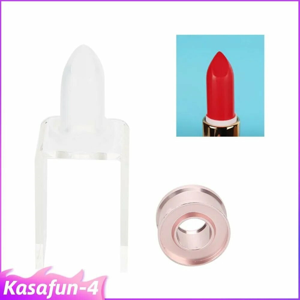 Помада форма