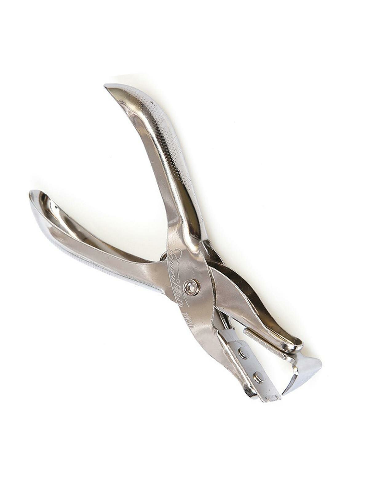 Съемник для снятия металлических скоб с эргономичной рукояткой для школьного офиса