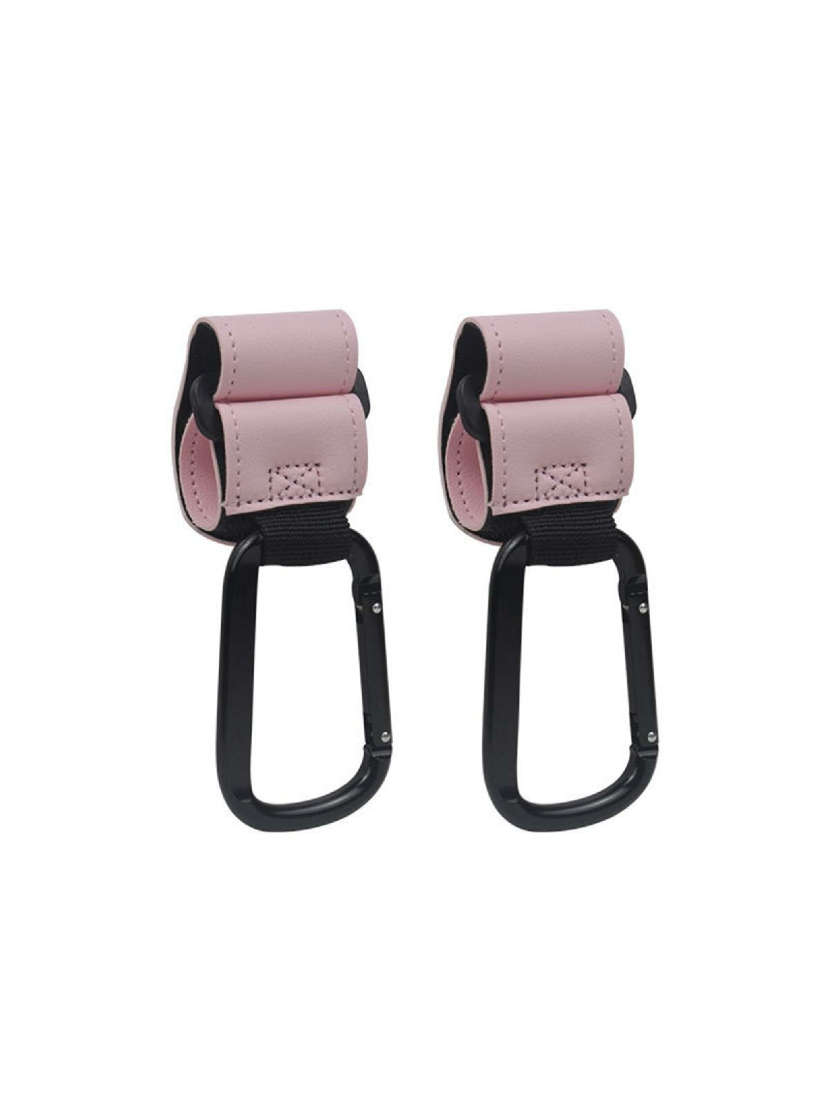 Коляска Крюк Коляска Организатор Сумка Крючком Прочные Альпинистские Крюки Детская Коляска РДЦ