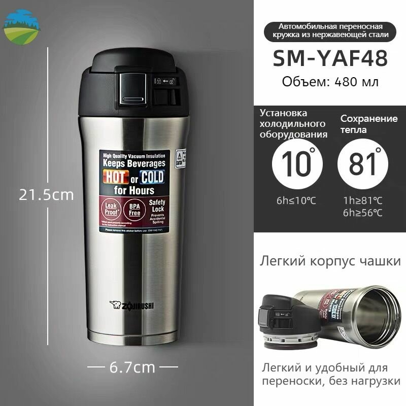 Термокружка