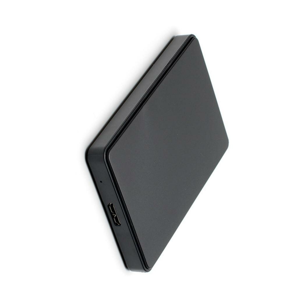Внешний корпус для HDD 2.5" USB 2.0/3.0/3.1, USB3.0 Вход