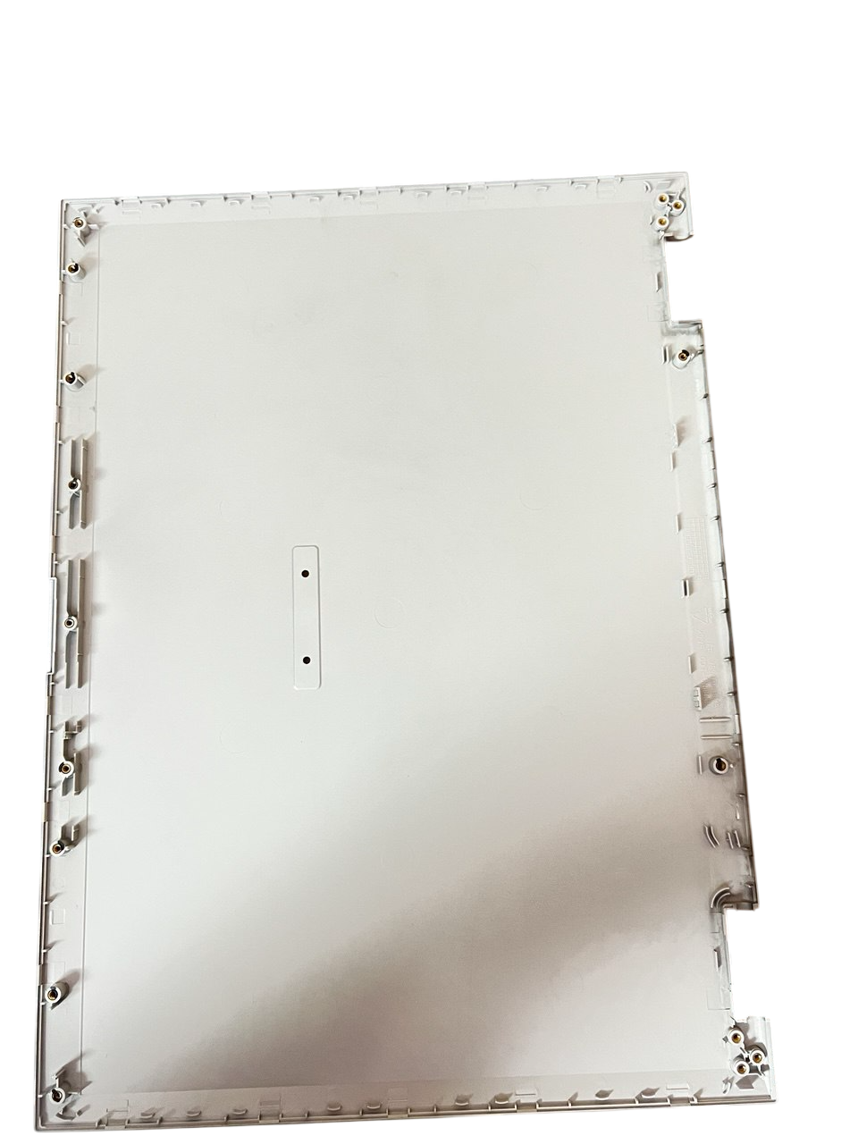 BA81-01757A Верхняя крышка корпуса дисплея для ноутбука Samsung NP-R50C000