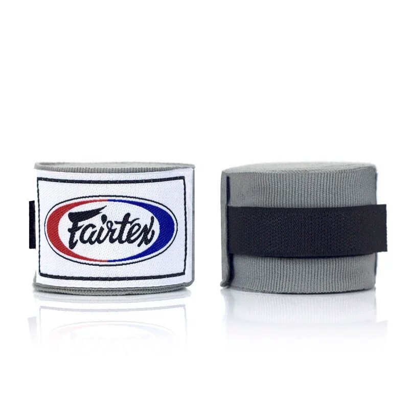 Бинты для тайского бокса Fairtex 4.57, защитное снаряжение для мужчин и женщин, бинты для рук для тренировок и спаррингов
