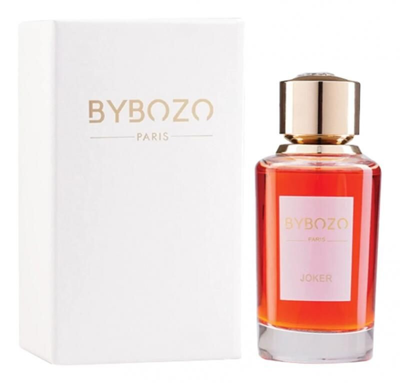 ByBozo Joker парфюмированная вода 75мл, аромат для женщин, спрей