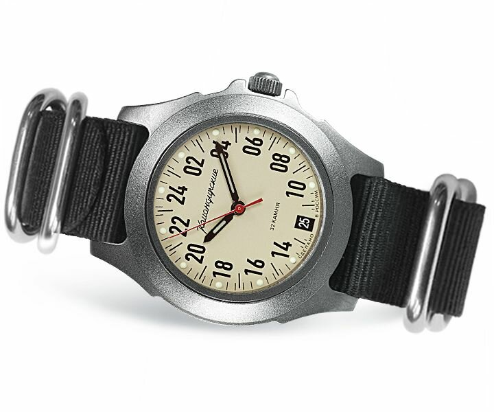 Наручные часы