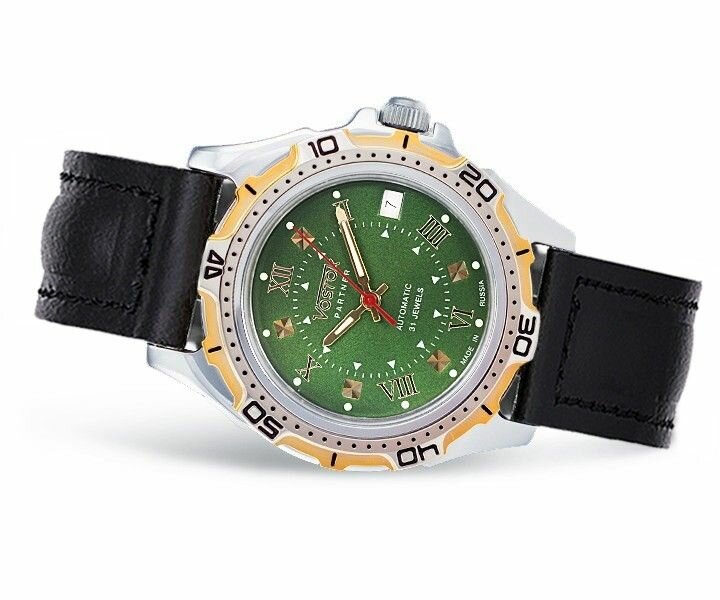 Наручные часы