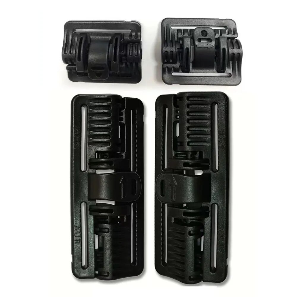 Пряжка Быстросброс ROC