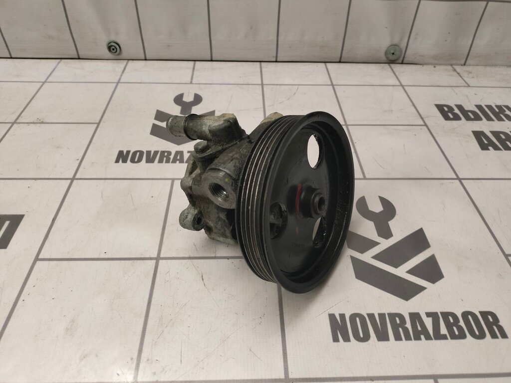 Насос гидроусилителя Renault Logan 2 14-18