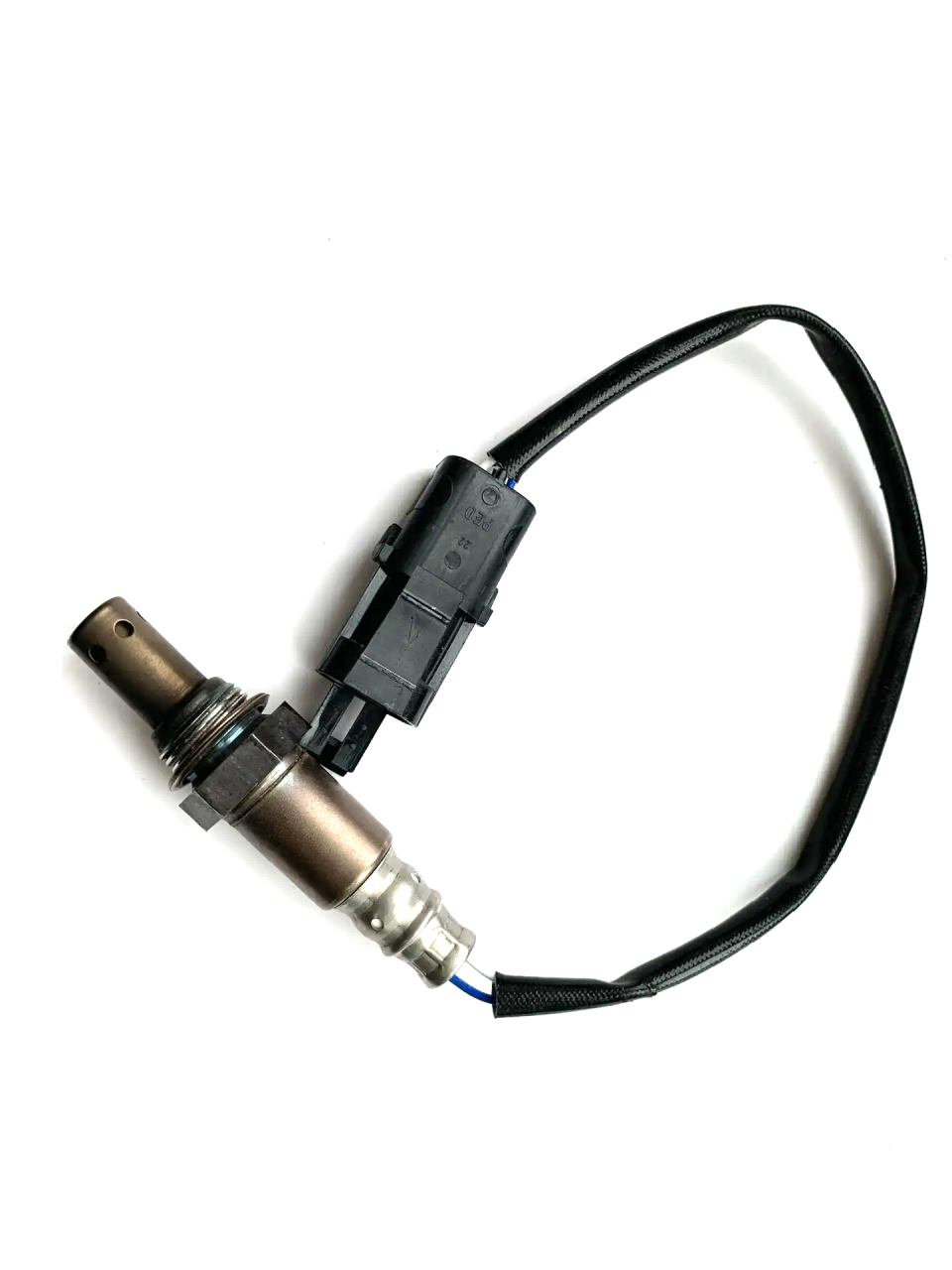 Датчик кислорода 2pin Lanos / Nexia (DEQST)