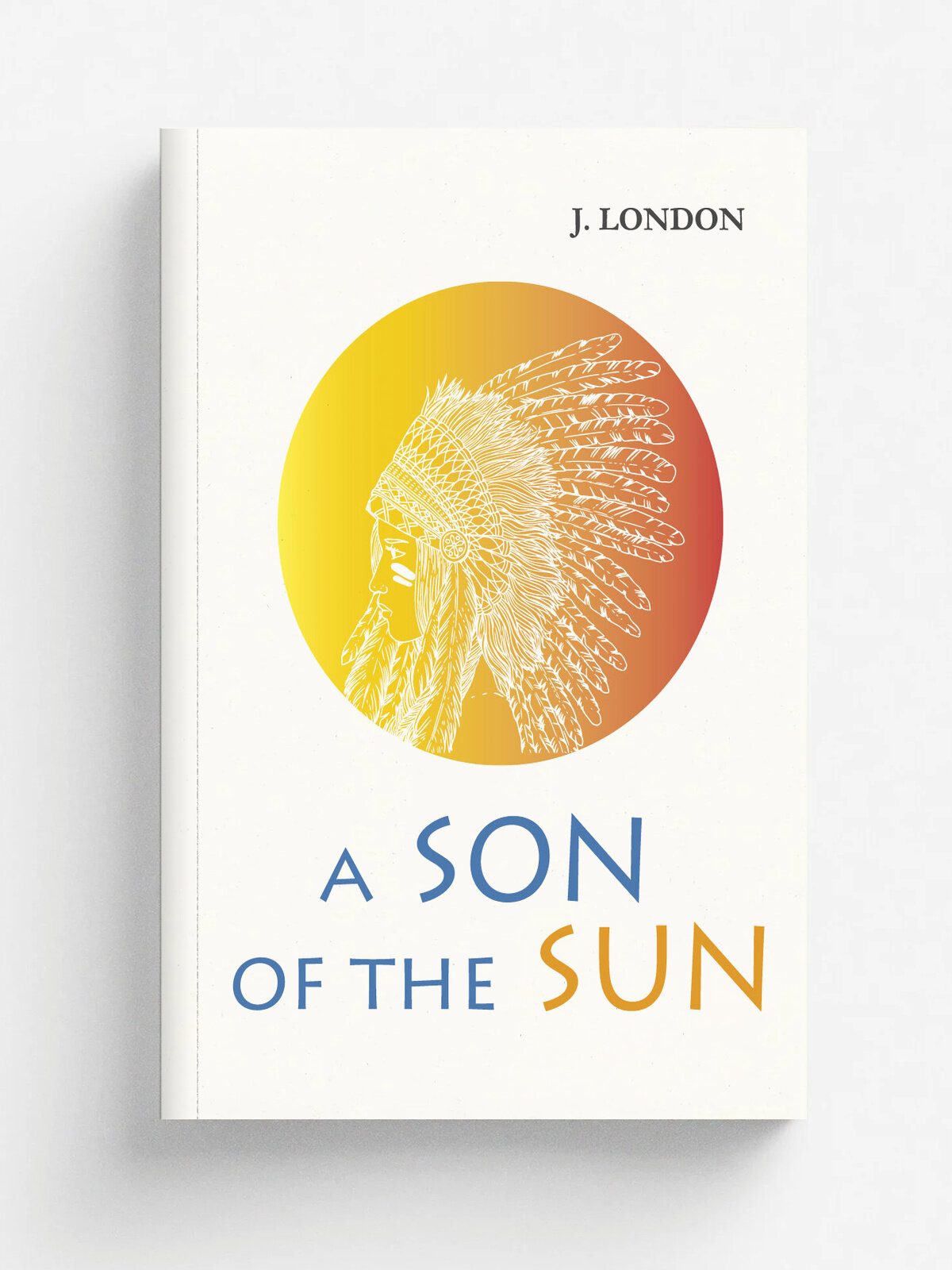 A Son of the Sun