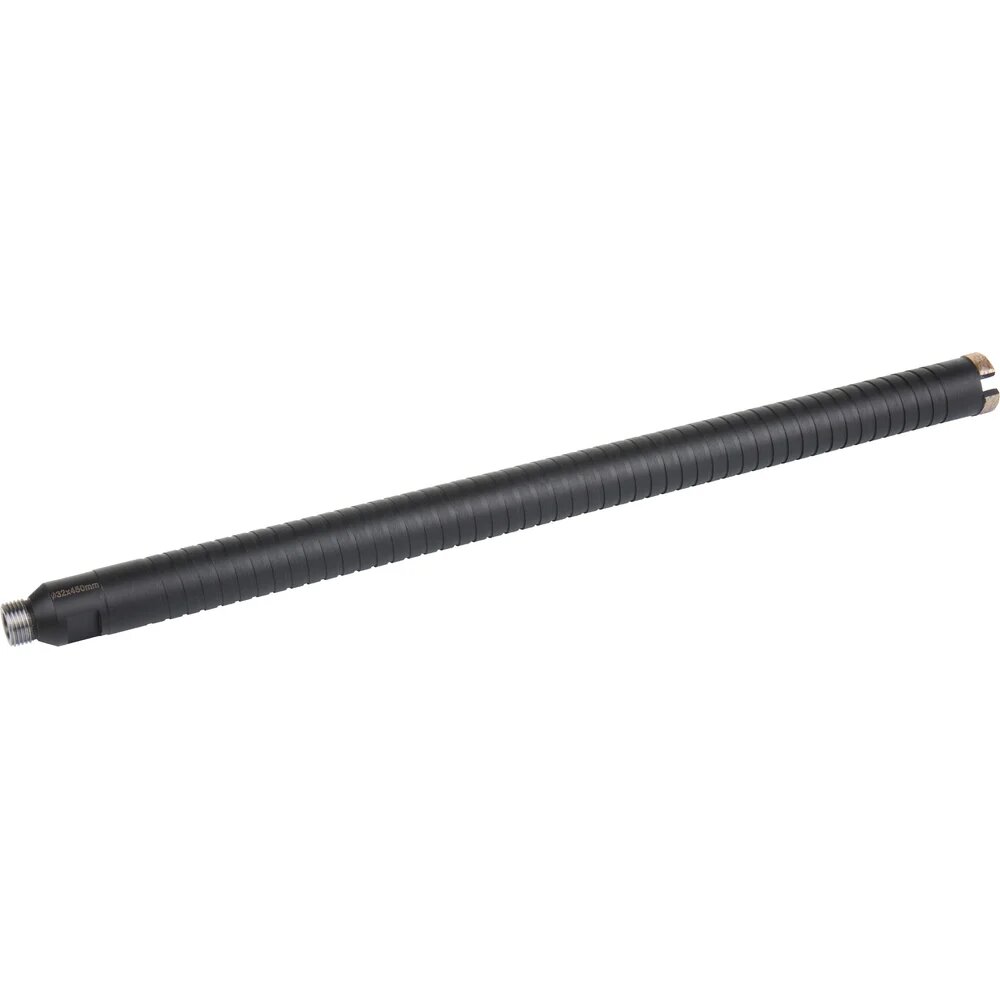 Коронка для алмазного бурения 32х450 мм 1110.011200 HD Elitech 206473