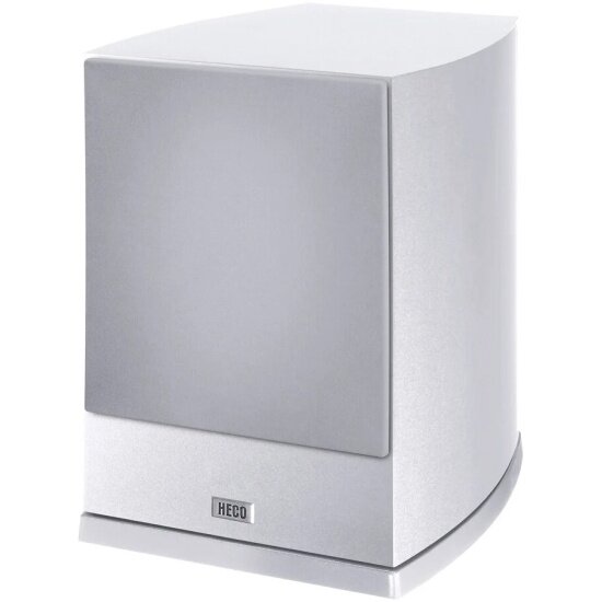 Сабвуфер Heco Victa Elite Sub 252 A, White — фото 1