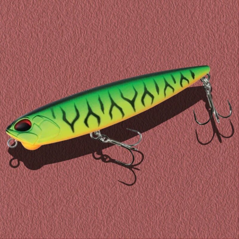 TSUYOKI Duo Realis Pencil 85 воблер F