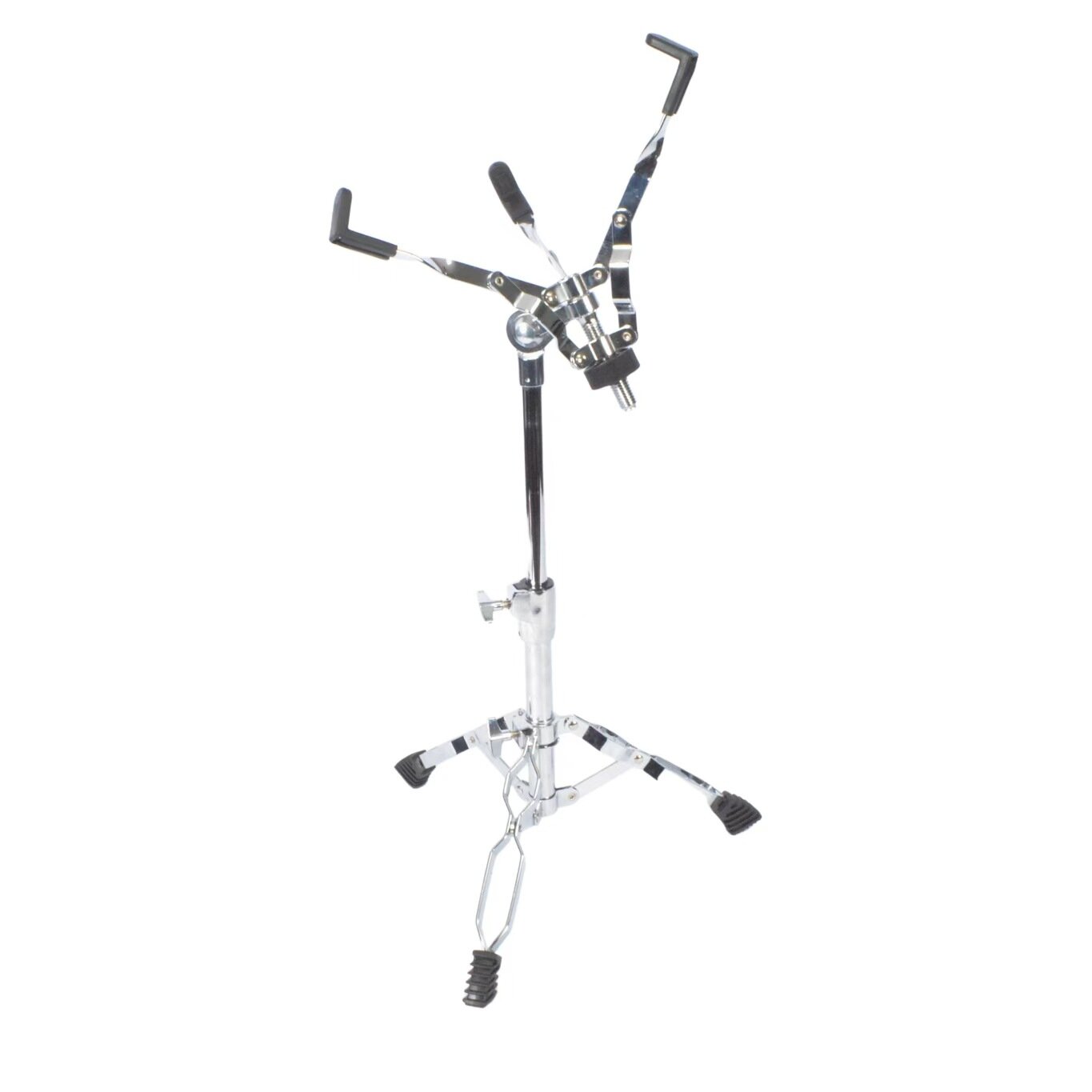 Регулируемая стойка для малого барабана, аксессуары для барабанов, стойка для малого барабана, эфирный барабан, стойка для джинбана, металлическая стойка