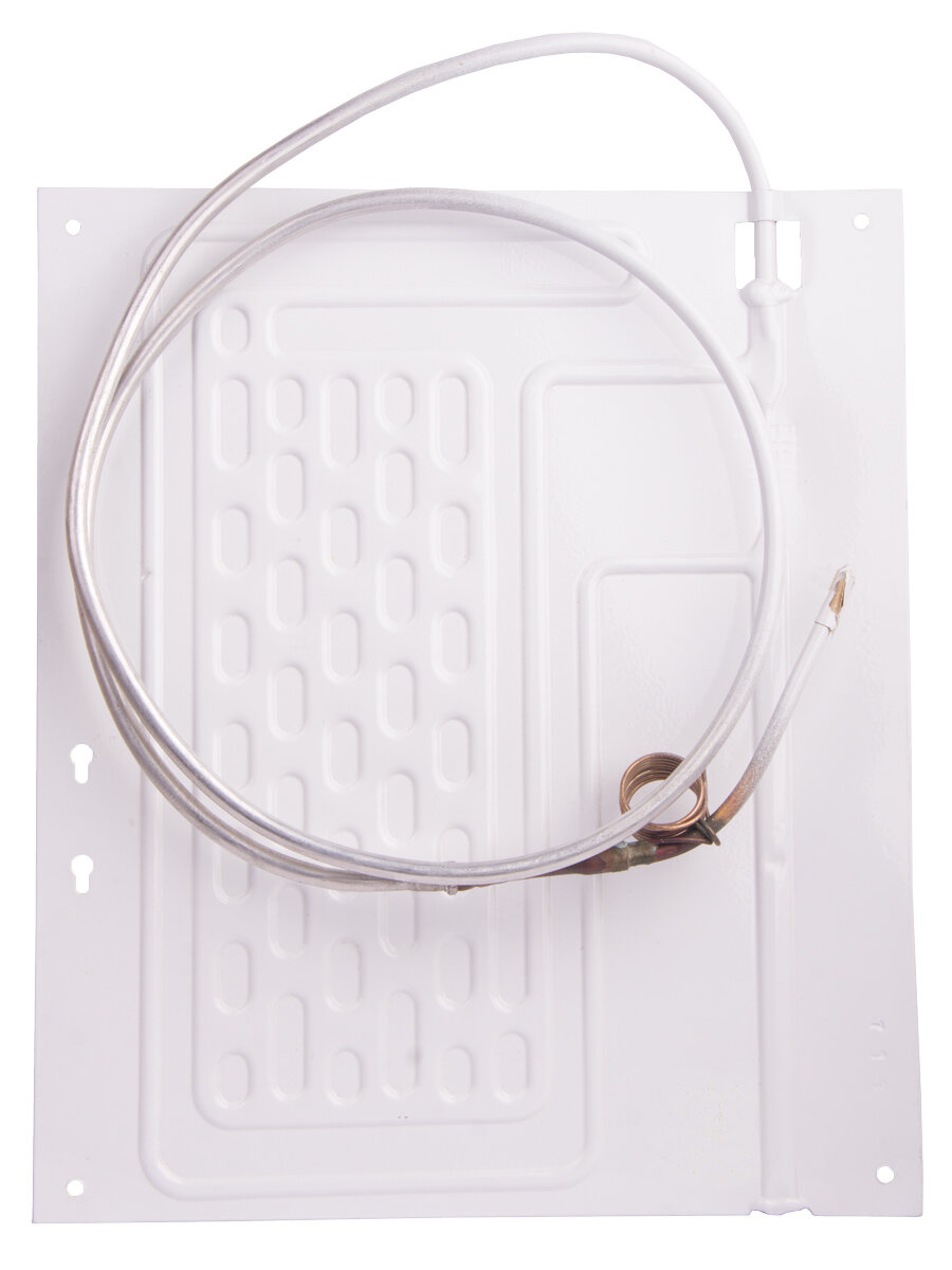 Испаритель ВТО 375х320 мм (10562)