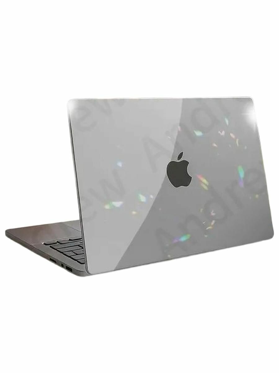 Чехол на MacBook Pro 14 M1, M2, M3, M4 (2021-2025)