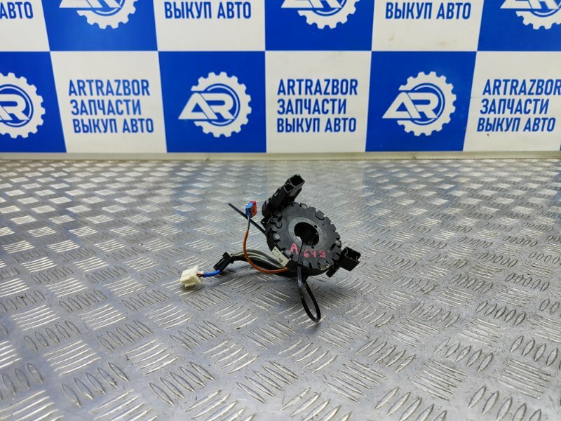 Б/У Механизм(шлейф) подрулевой SRS LADA X-Ray / Лада Иксрей 1.6 21129 106 Л.С 2019