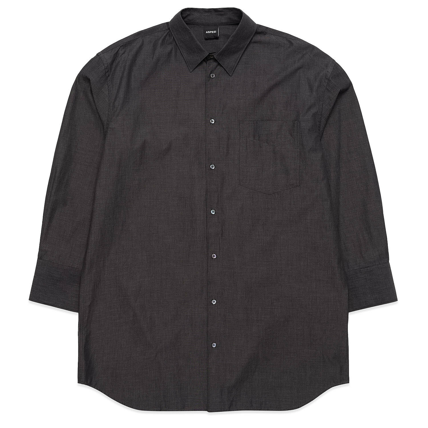 Рубашка РУБАШКА ASPESI CAMICIA MOD.5426