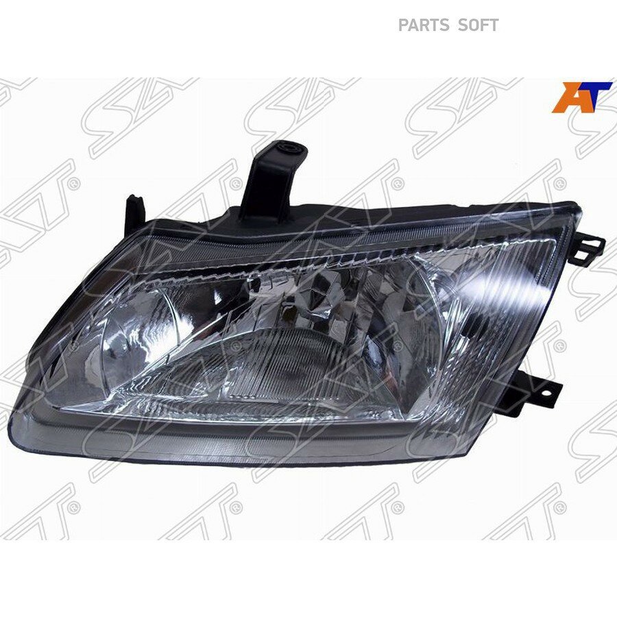 Фара Nissan Bluebird Sylphy 00-03 (Слева) от официального дистрибьютора, SAT, артикул ST2151186L