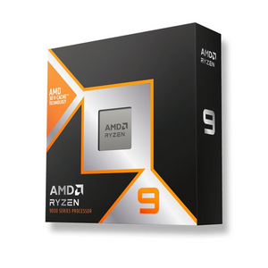 Процессор AMD Процессор/ APU AM5 AMD Ryzen 9 9900X3D (Granite Ridge AM5,12C/24T, 4.4/5.5GHz, 128MB, 120W, Radeon Graphics) OEM
