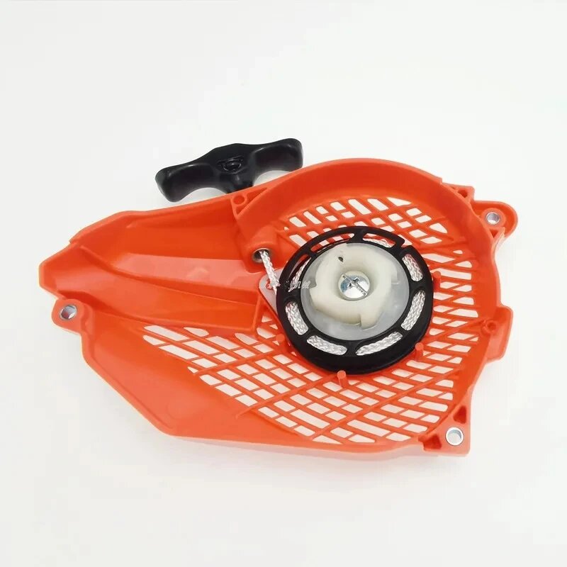 CS-2511TES Ручной стартер A 051003132 Для ECHO CS-2511P Shindaiwa 251TS 25CC бензопилы ручка веревка перемотка пружинный шкив в сборе