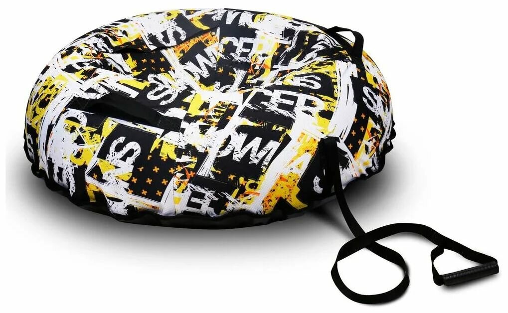 Тюбинг принтованный НИКА (ТБ5К-80/12 snowracer)