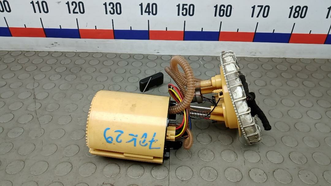 Насос топливный Audi A5 8T рест. 2012