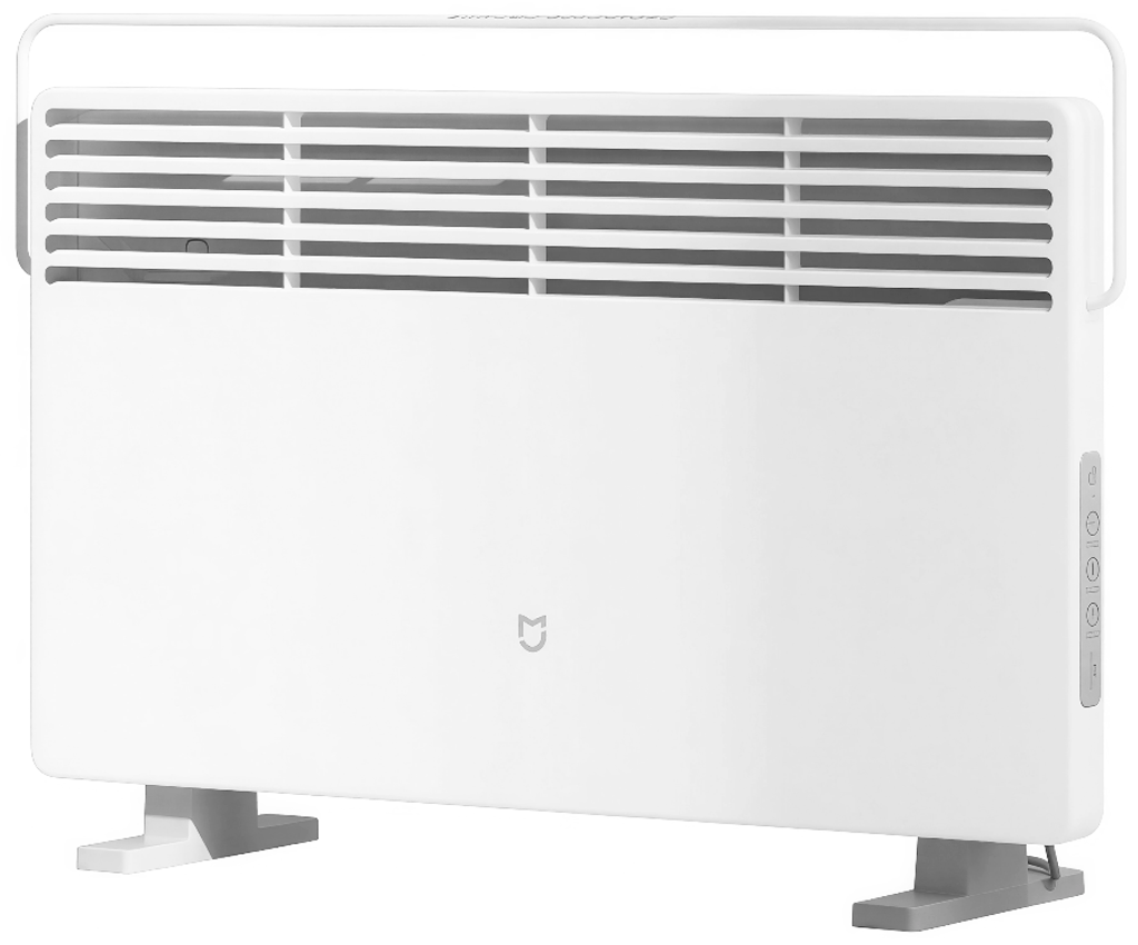 Обогреватель Mijia Electric Heater 2 Temperature Control Version (KRDNQ06ZM) White