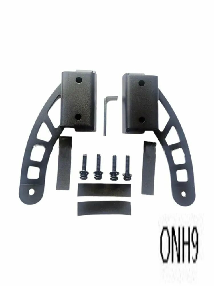 Shirley-Кронштейн Для Светодиодной Балки На Крышу Автомобиля Jimny 2019-2022