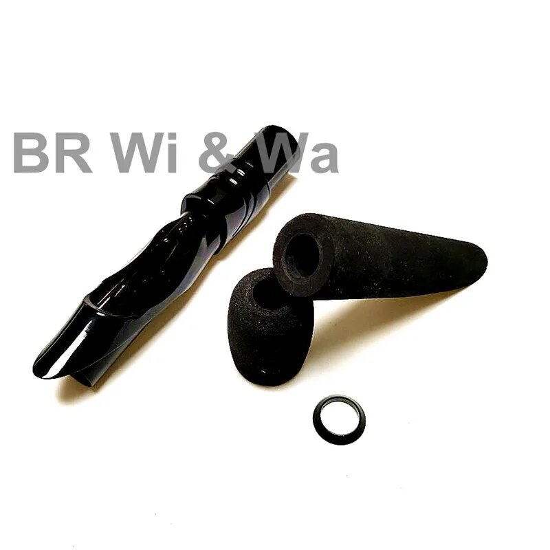 Набор катушкодержателей и ручек для спиннинга BR Wi & Wa Straight EVA