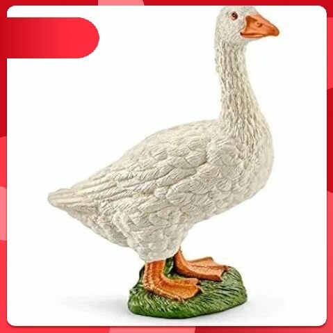 Schleich 13799 Гусь