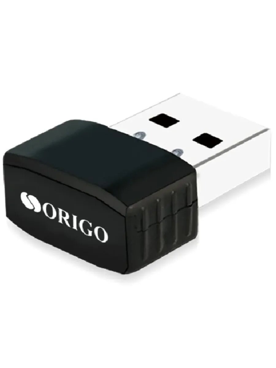 Сетевой адаптер Wi-Fi Origo OW300/A1A AX300 USB 2.0 1ант.