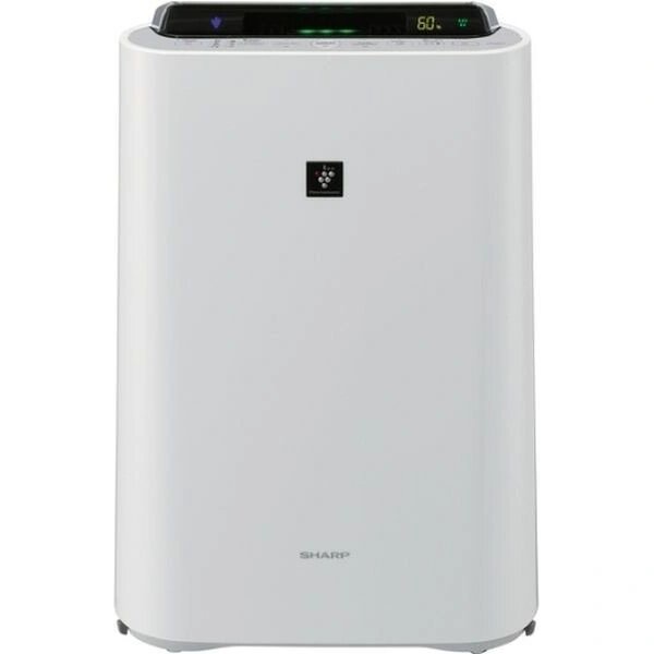 Воздухоочиститель Sharp KC-D51RW