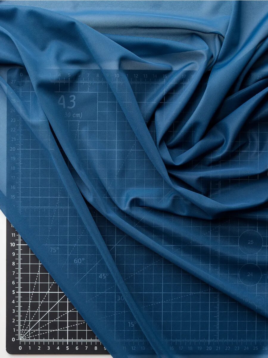 Ткань сетка карманная подкладочная