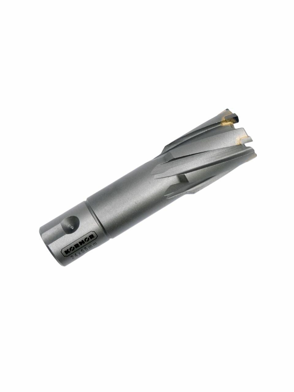 Корончатое сверло KORNOR TCT one-touch 24х55