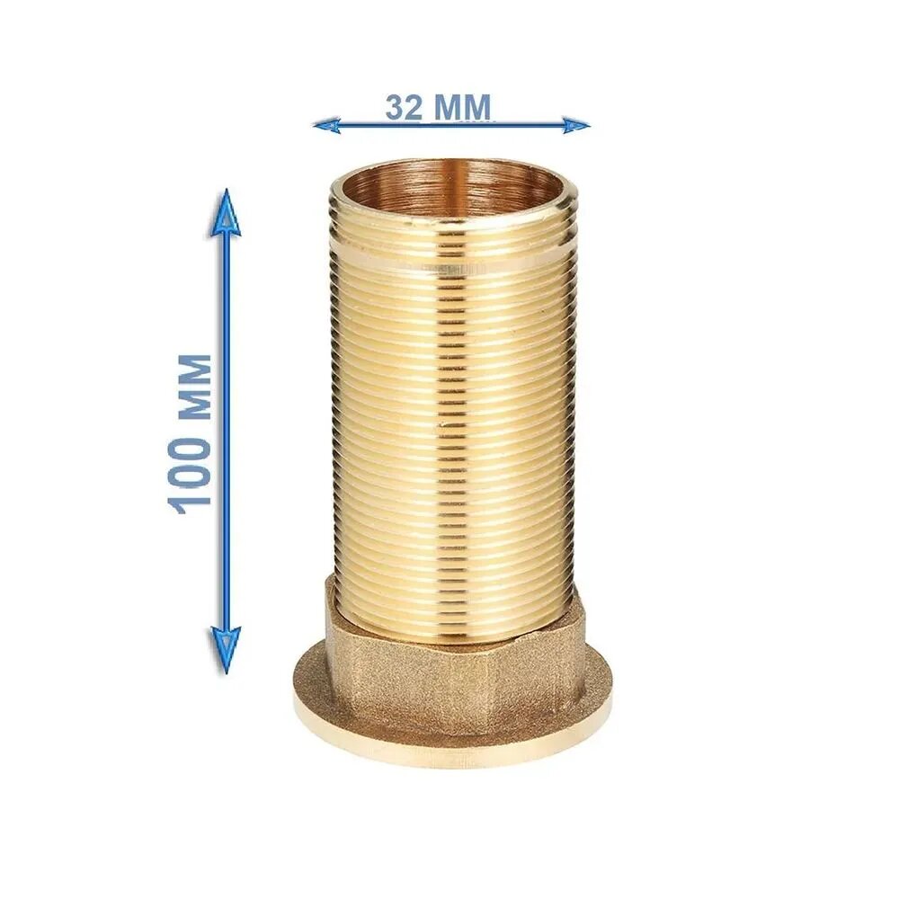 База для установки смесителя