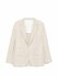 Пиджак BRUNELLO CUCINELLI Buttoned flap-pocket blazer