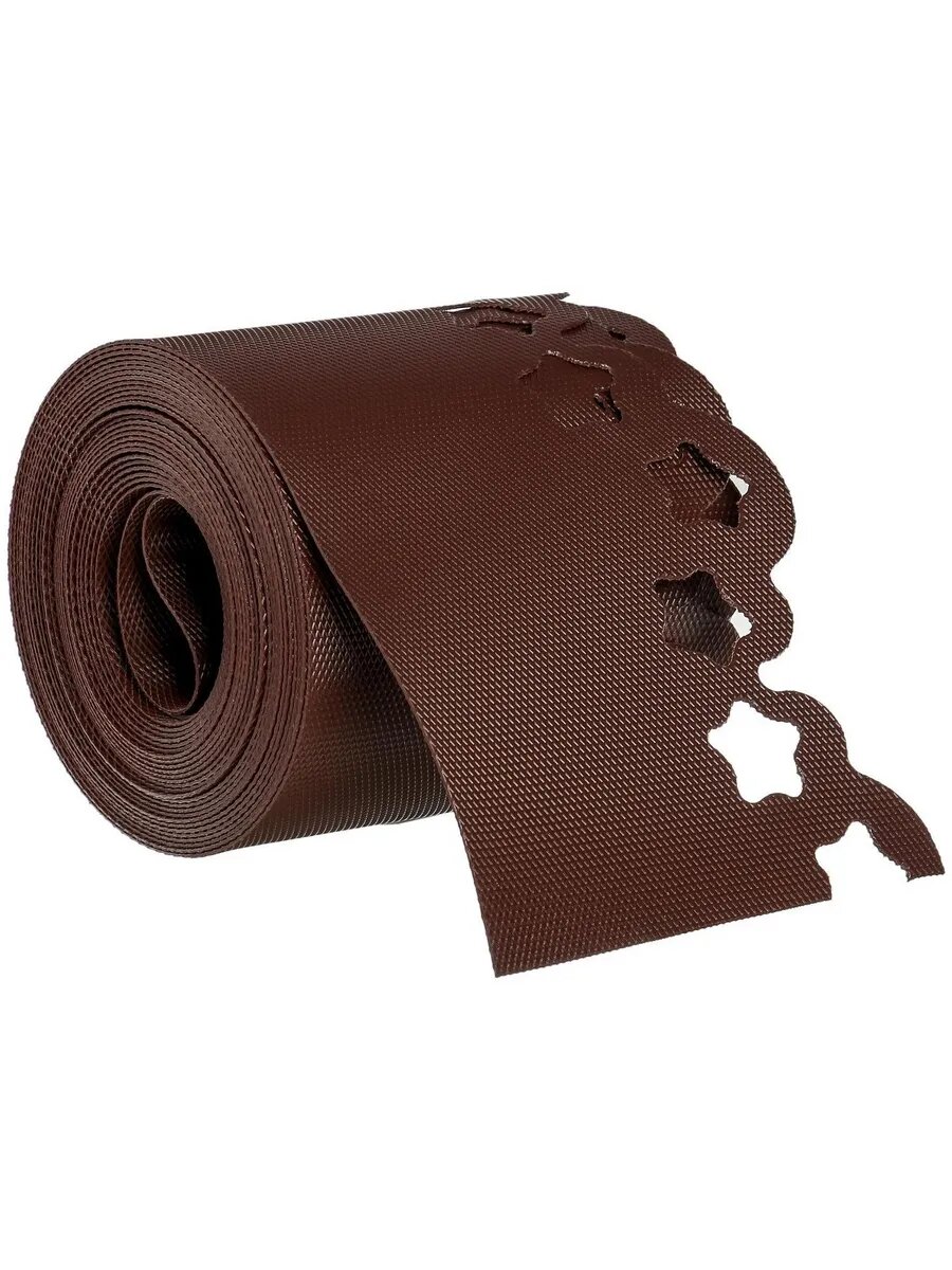 Лента бордюрная