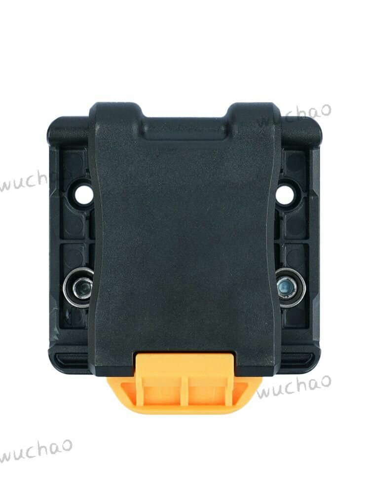 Держатель для шуруповерта, рулетки MELOTOUGH MBC02-Black на пояс