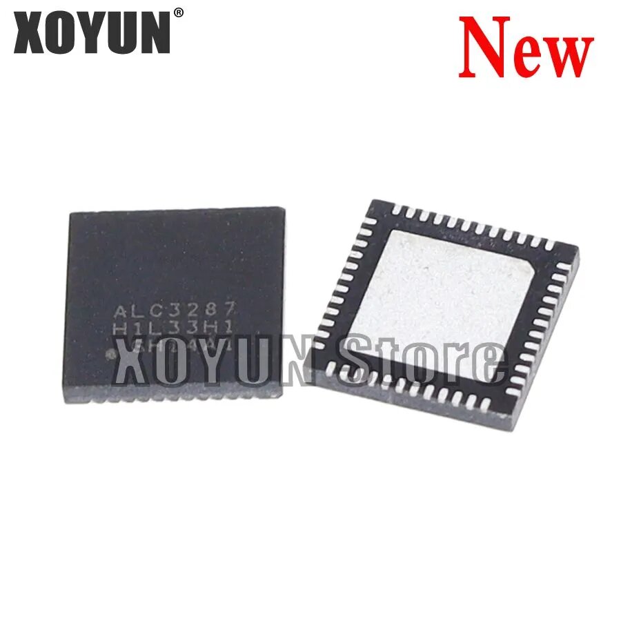 (5 шт.) 100% новый ALC3287 ALC3287-CG QFN-48