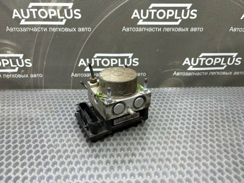 Блок ABS Lada Kalina (1.6 11183) Б/У с пробегом