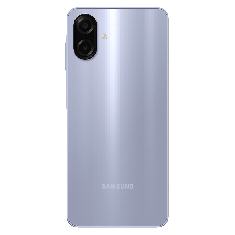 Смартфон Samsung Galaxy A07 4/64GB Lavender SM-A075FLVDSKZ