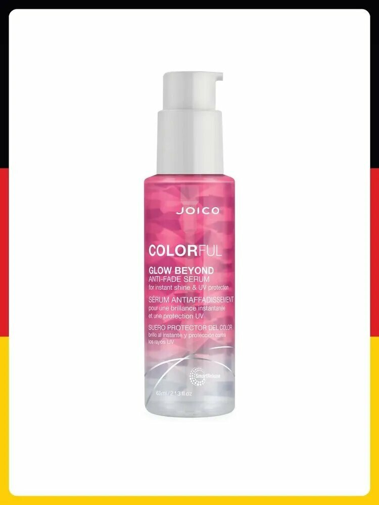 Joico Сыворотка для волос, 63 мл