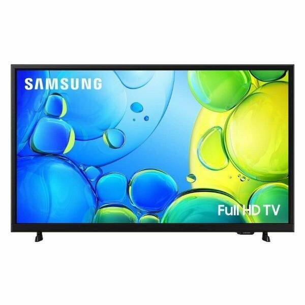 Телевизор Samsung UE43F6000FUXRU