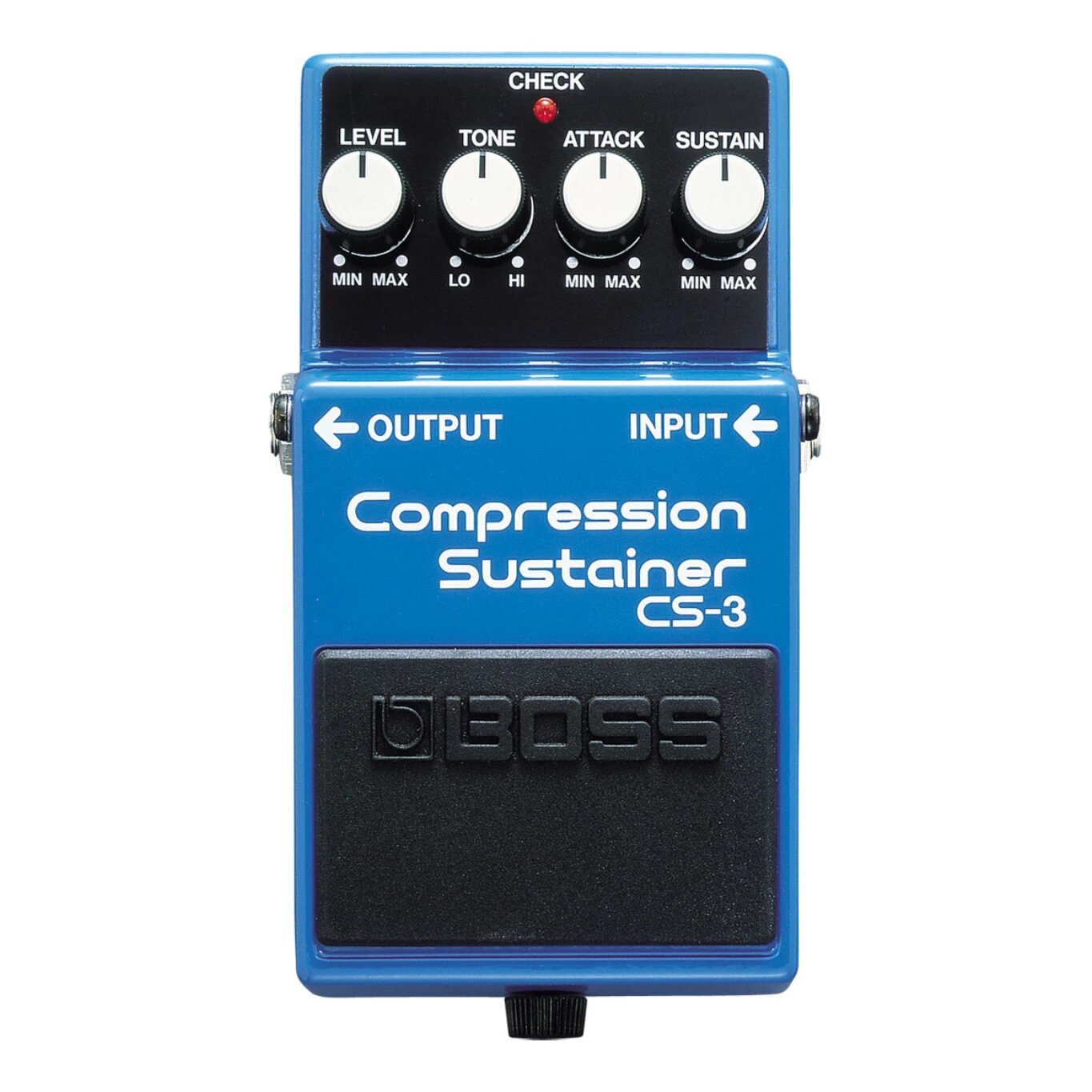 Boss CS-3 Компрессор