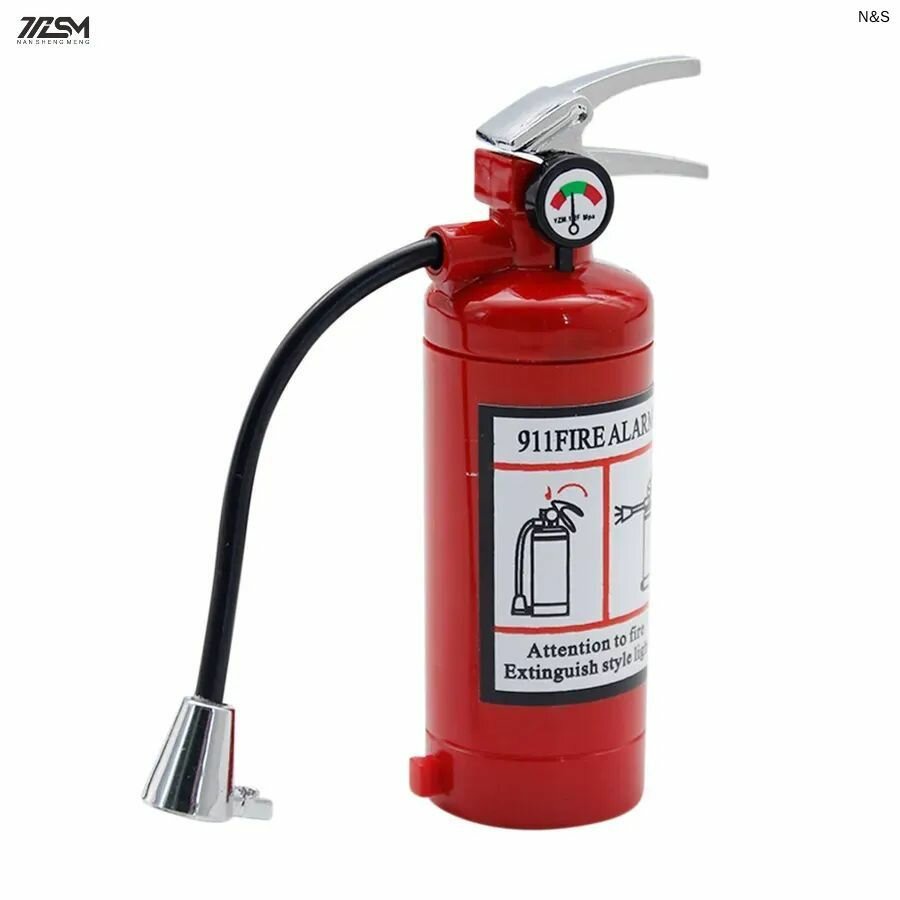 Переходник для заправки зажигалки