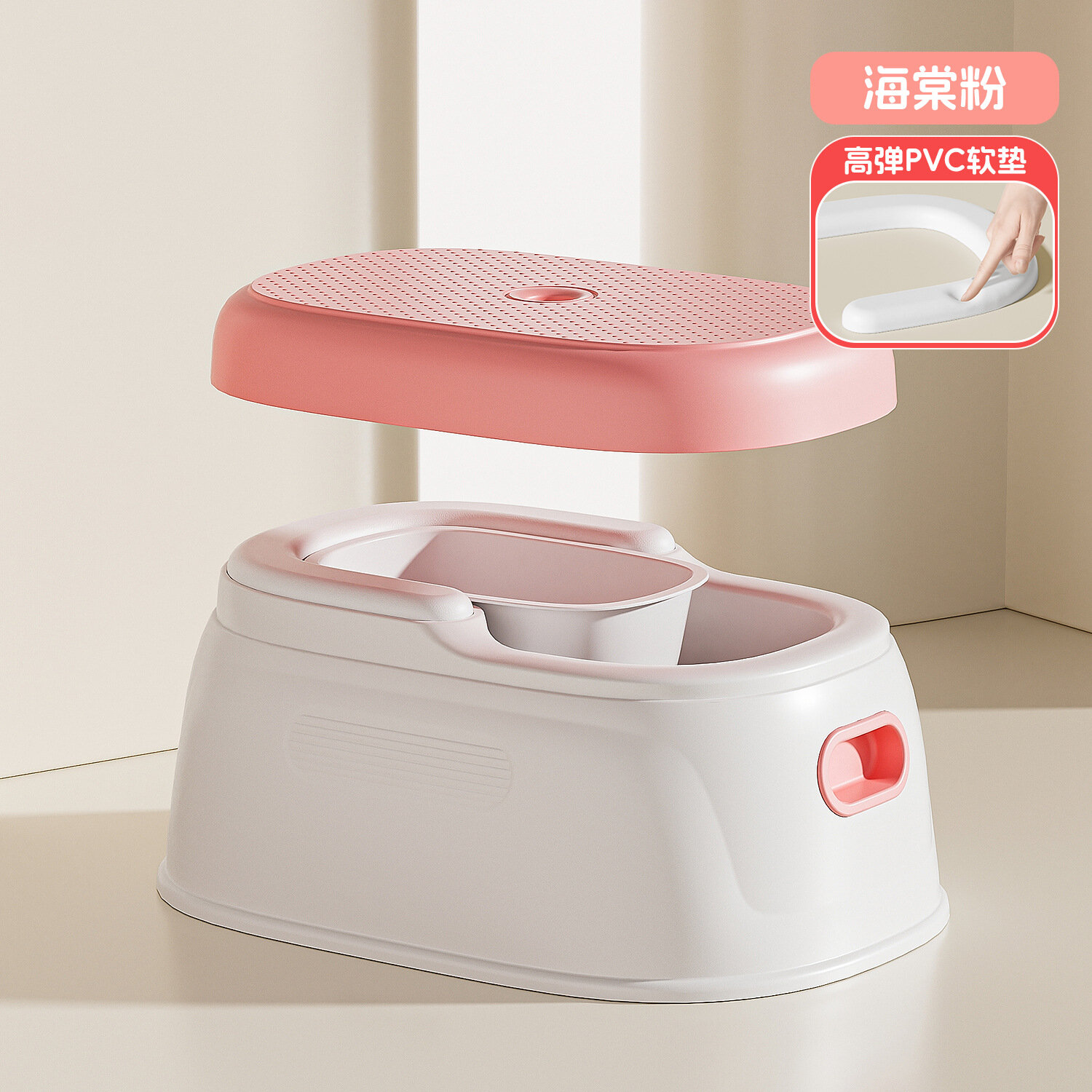 Ванночка для мытья попы для девочек, детская ванночка, ванночка для мытья попы детей, ванночка для новорожденных, многофункциональная ванночка