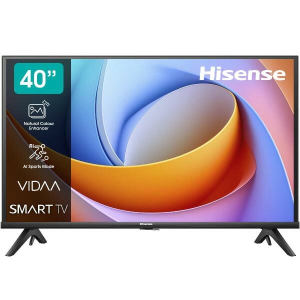 Телевизор Hisense 40A4Q RU