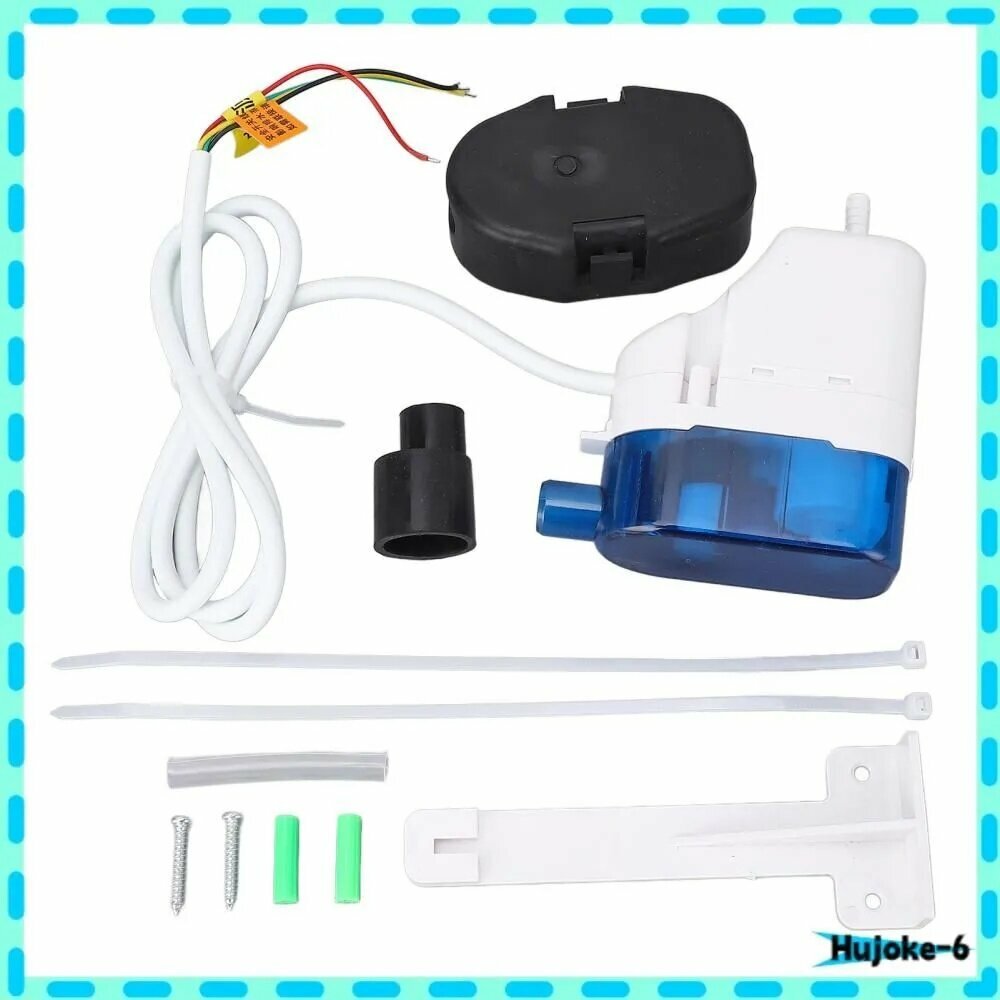 Дренажный насос кондиционера